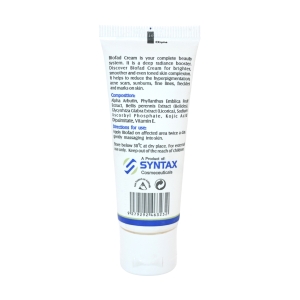 Biofad cream Skin lightening system – Syntax Pharma